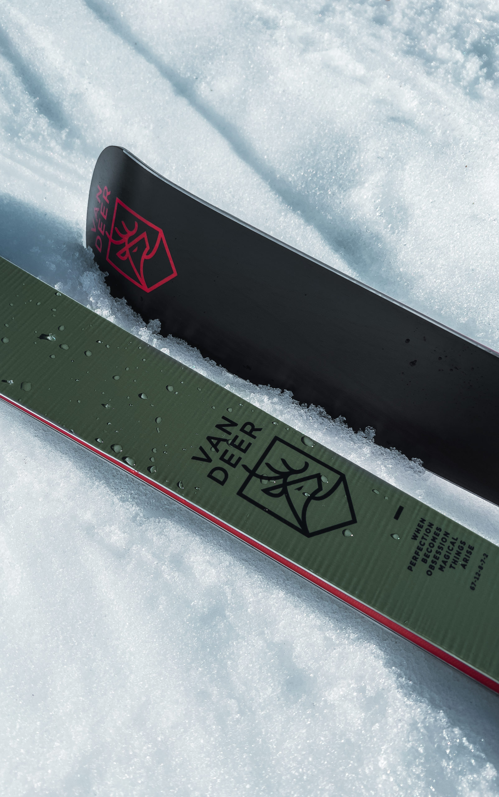VAN DEER-Red Bull Sports - Xtreme Sports